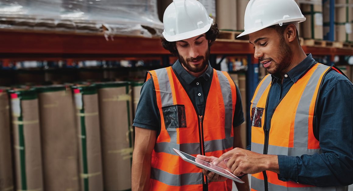 Work Health and Safety Management Solutions | WHS Monitor