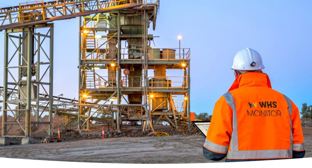 Work Health and Safety Management Solutions | WHS Monitor