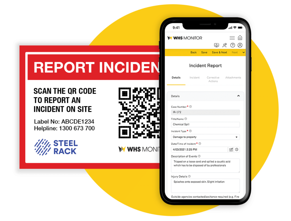 Incident Management Software | Incident Reporting Software