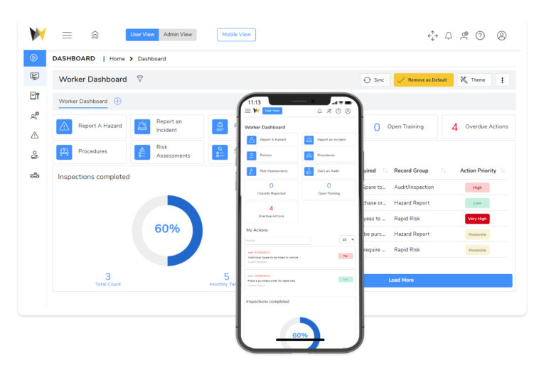 WHS Monitor – WHS Management doesn't need to be complex