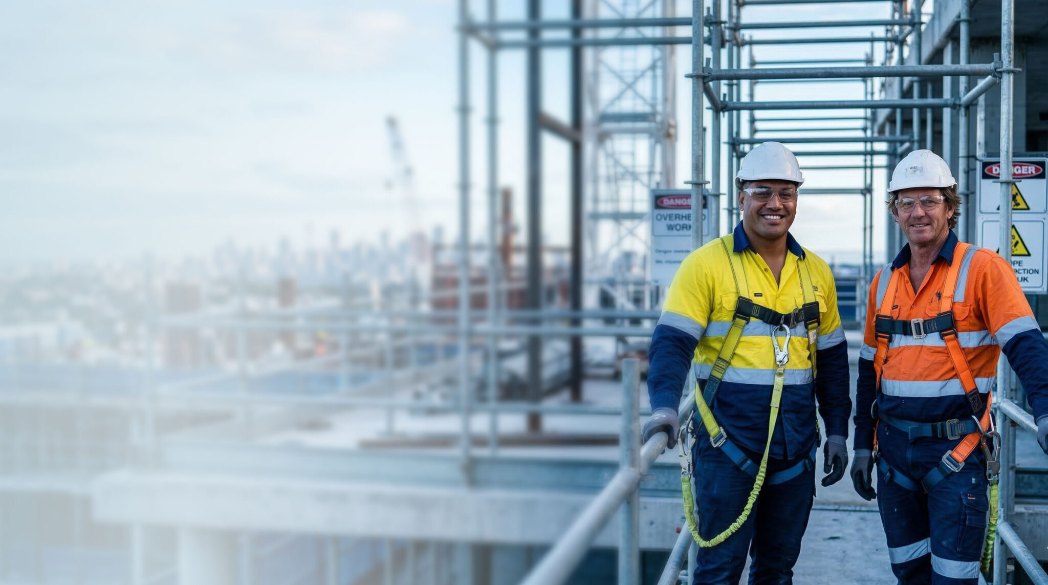 Work Health and Safety Management Solutions | WHS Monitor